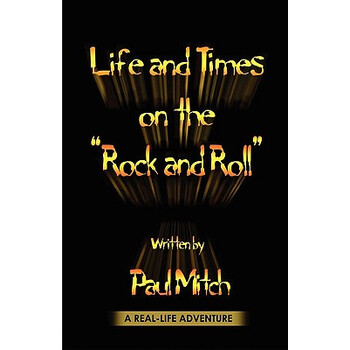 【】Life and Times on the Rock and