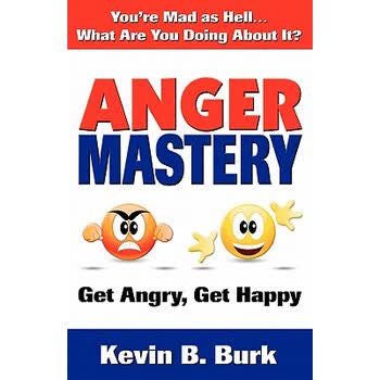 【】Anger Mastery
