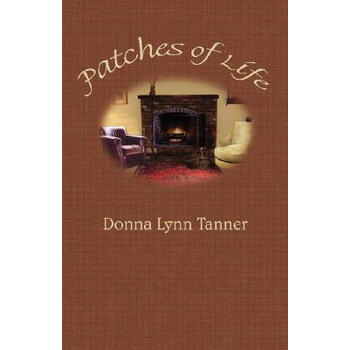 【】Patches of Life