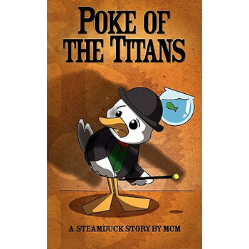 【】Poke of the Titans