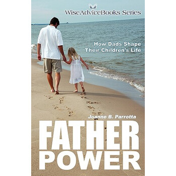 【】Father Power: How Dads Shape The