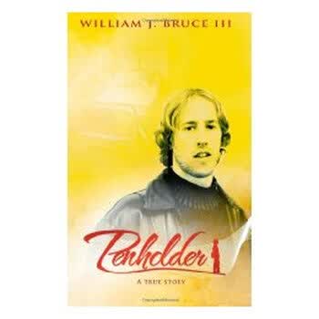 【】Penholder
