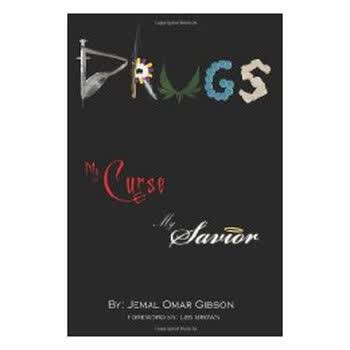 【】Drugs My Curse My Savior