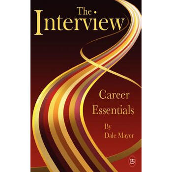 【】Career Essentials: The Interview