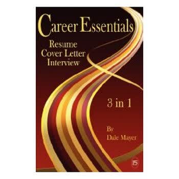 【】Career Essentials: 3 in 1