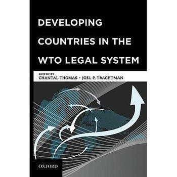 Developing Countries in the Wto Legal System