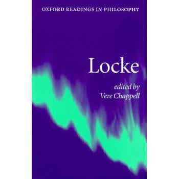 洛克 Locke