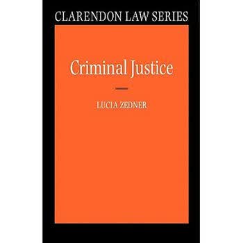 Criminal Justice