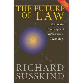The Future of Law: Facing the Challenges of ...