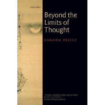 Beyond the Limits of Thought: New edition