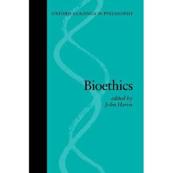 生物伦理学 Bioethics