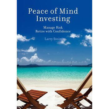 【】Peace of Mind Investing