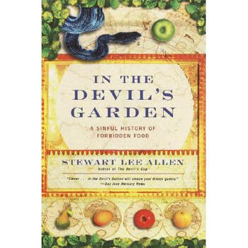 In the Devil's Garden: A Sinful History of F...