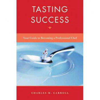 Tasting Success: Your Guide To Becoming A Pr...