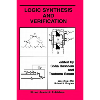 【】Logic Synthesis and Verification