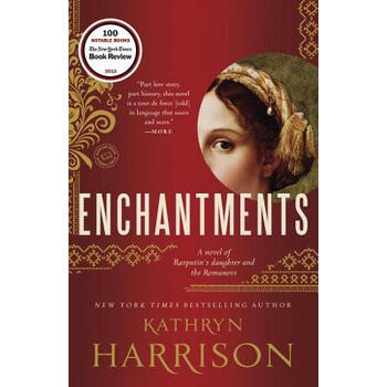 【】Enchantments