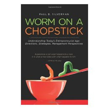 【】Worm on a Chopstick
