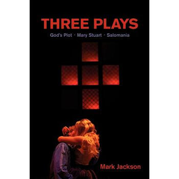 【】Three Plays