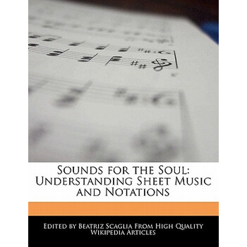 【】Sounds for the Soul: Understanding Sheet