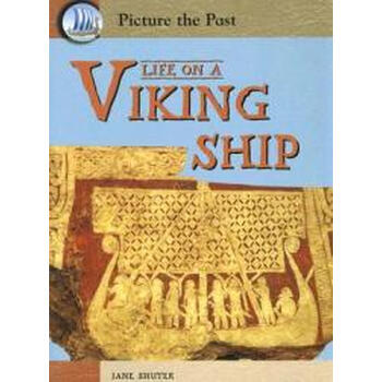 【】Life on a Viking Ship