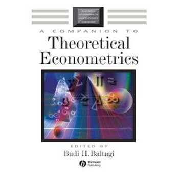 【】A Companion To Theoretical