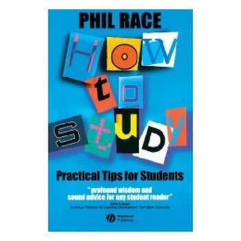【】How To Study - Practical Tips Fo