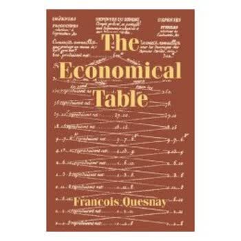 【】The Economical Table