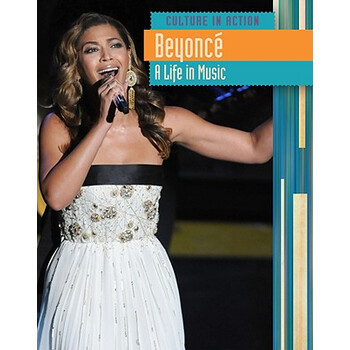 【】Beyonce: A Life in Music