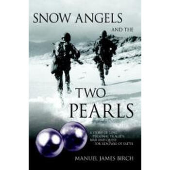 【】Snow Angels and the Two Pearls