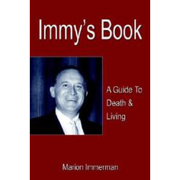 【】Immy's Book