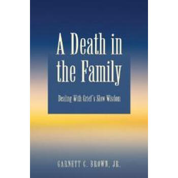 【】A Death in the Family