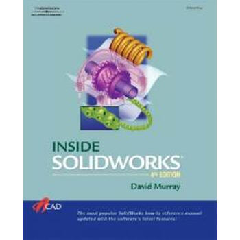 【】Inside SolidWorks
