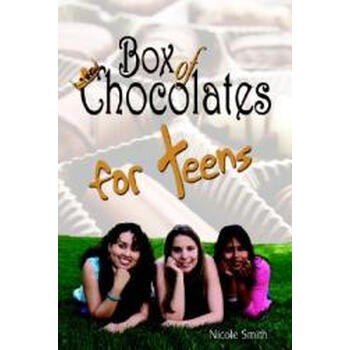 【】Box of Chocolates for Teens