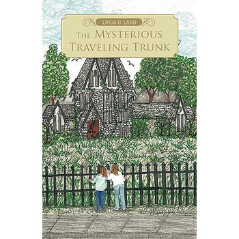 【】The Mysterious Traveling Trunk