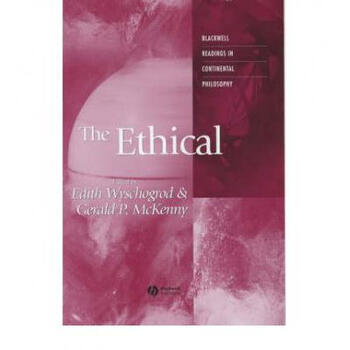 The Ethical [Wiley哲学]