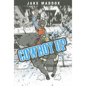 【】Cowboy Up