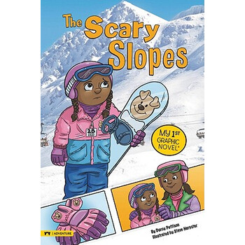 【】The Scary Slopes