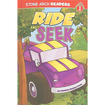 【】Ride and Seek