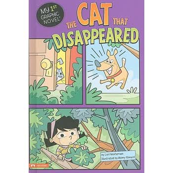 【】The Cat That Disappeared