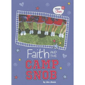【】Faith and the Camp Snob