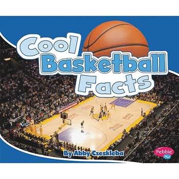 【】Cool Basketball Facts