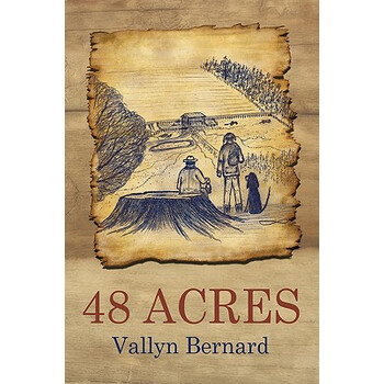 【】48 Acres