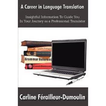 【】A Career in Language Translation