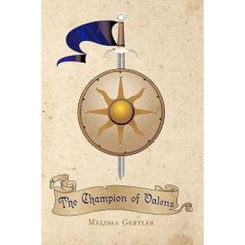 【】The Champion of Valens