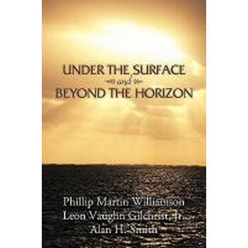 【】Under the Surface and Beyond the