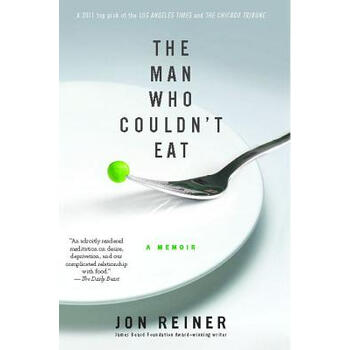 【】The Man Who Couldn't Eat