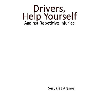 【】Drivers Help Yourself: Agains