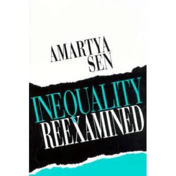 Inequality Reexamined