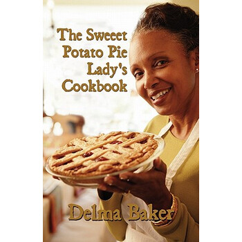 【】The Sweeet Potato Pie Lady's