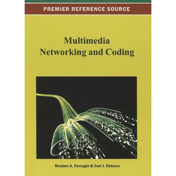 【】Multimedia Networking and Coding